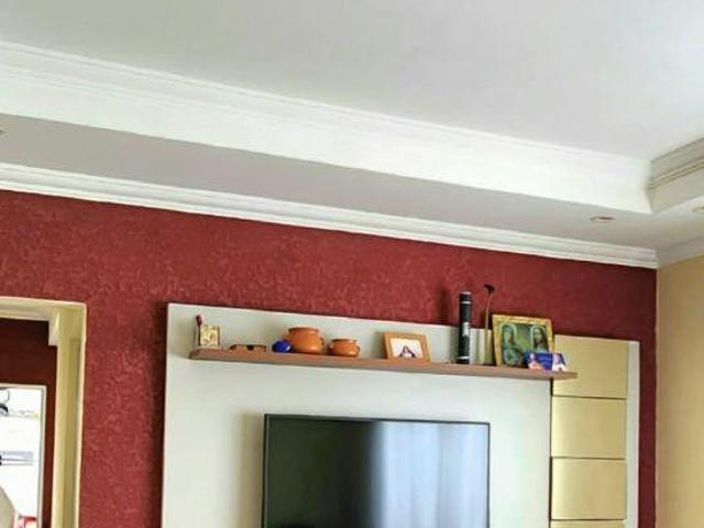 Sobrado de 175 m² com 3 quartos à venda em Campos de Atibaia