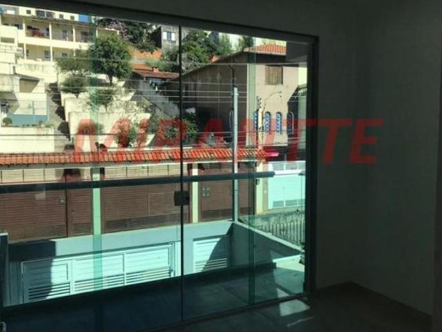 Sobrado de 175m² com 2 quartos