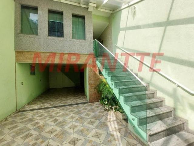 Sobrado de 175m² com 3 quartos