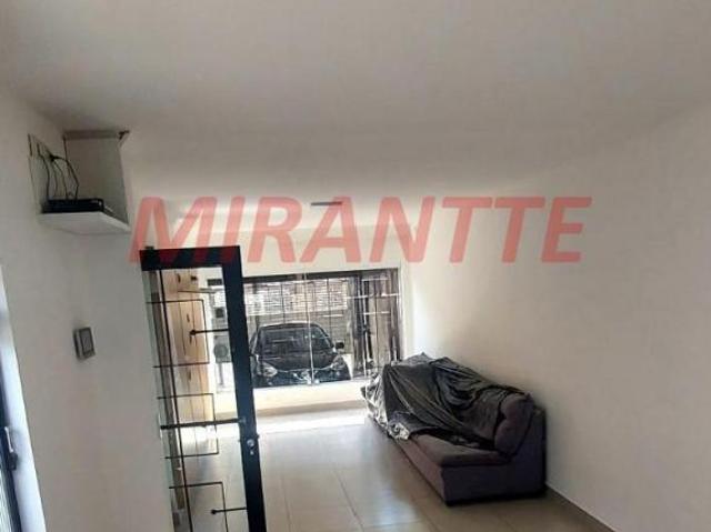 Sobrado de 175m² com 3 quartos