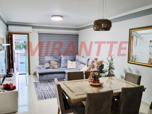 Sobrado de 175m² com 3 quartos