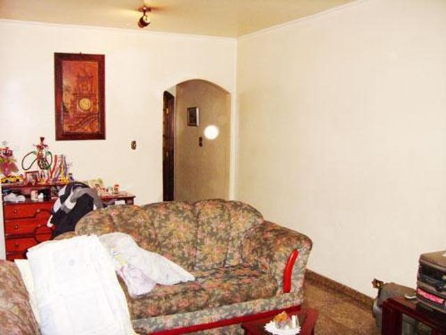 Sobrado de 175m² com 3 quartos