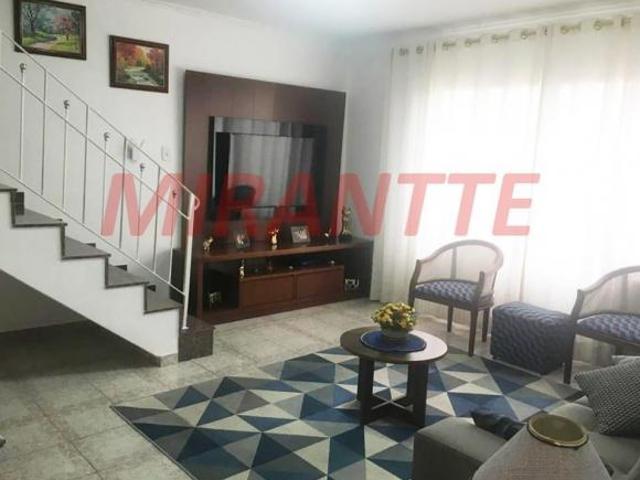 Sobrado de 175m² com 4 quartos
