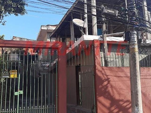 Sobrado de 175m² com 6 quartos