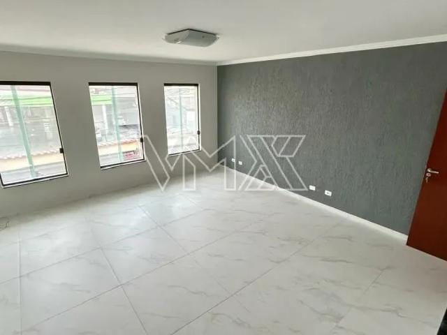 Sobrado de 176 metros quadrados com 3 suítes 4 vagas na Vila Maria Alta