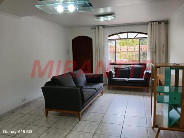 Sobrado de 179m² com 3 quartos