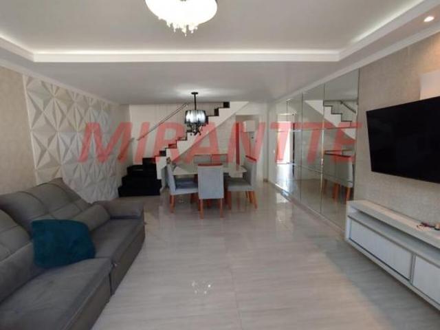 Sobrado de 179m² com 3 quartos