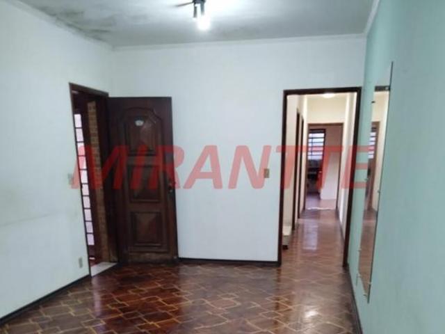 Sobrado de 17m² com 4 quartos