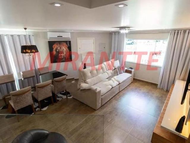 Sobrado de 183m² com 3 quartos