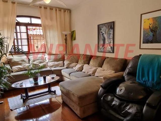Sobrado de 183m² com 3 quartos