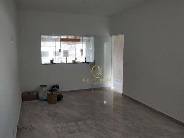 Sobrado de 180 m² para venda Jd. das Industrias em São José dos Campos!