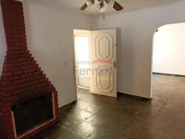 Sobrado de 180m² 04 Quartos, 2 vagas Vila Nova Mazzei