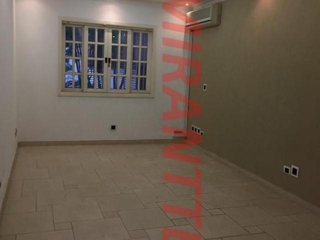 Sobrado de 180m² com 2 quartos