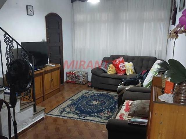 Sobrado de 180m² com 2 quartos