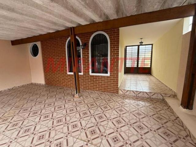 Sobrado de 180m² com 3 quartos