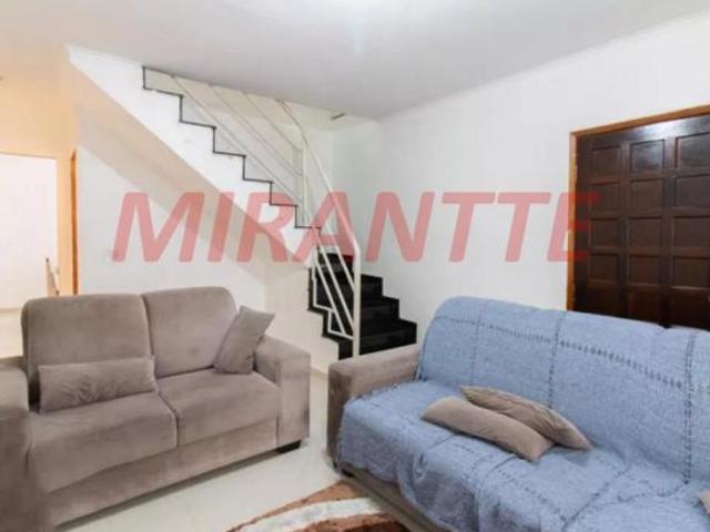 Sobrado de 180m² com 3 quartos