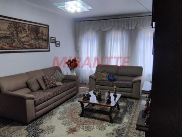 Sobrado de 180m² com 3 quartos