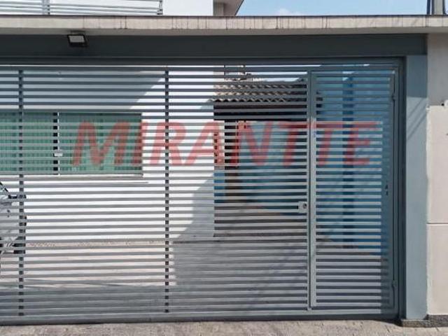 Sobrado de 180m² com 3 quartos