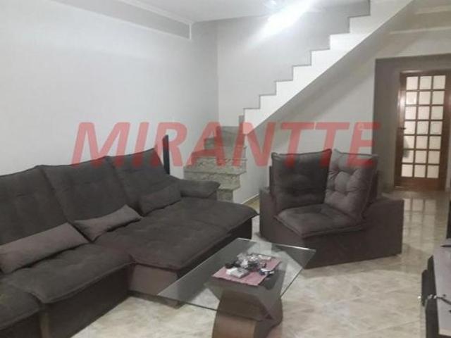 Sobrado de 180m² com 3 quartos
