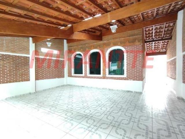 Sobrado de 180m² com 3 quartos