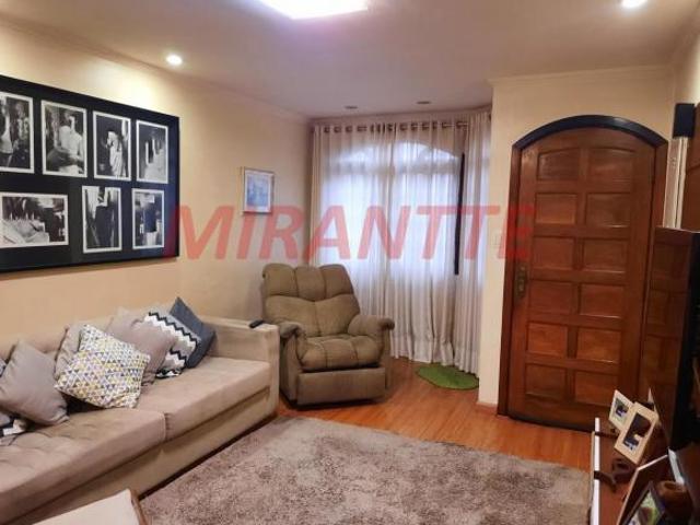 Sobrado de 180m² com 3 quartos