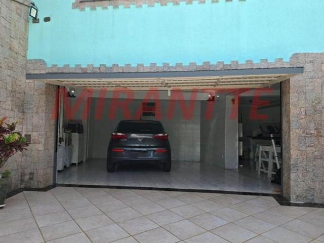 Sobrado de 180m² com 3 quartos