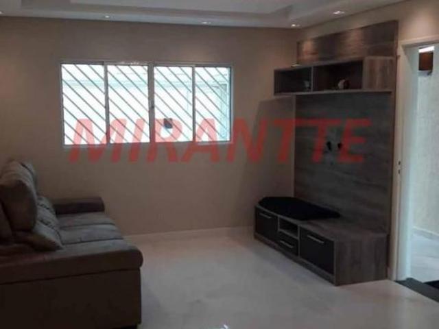 Sobrado com 3 quartos