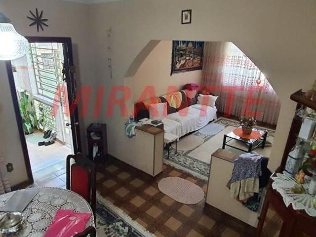 Sobrado de 180m² com 4 quartos