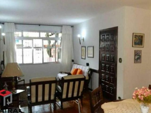 Sobrado de 180m² na Vila Saúde em São Paulo SP