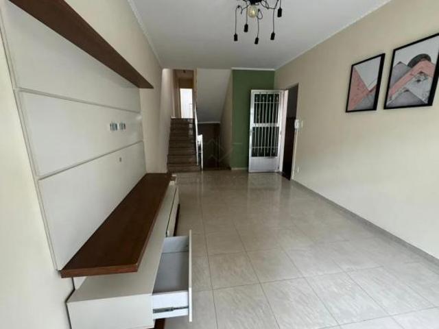 Sobrado de 180m² Residencial por R$ 905.000,00 No bairro Santa Paula