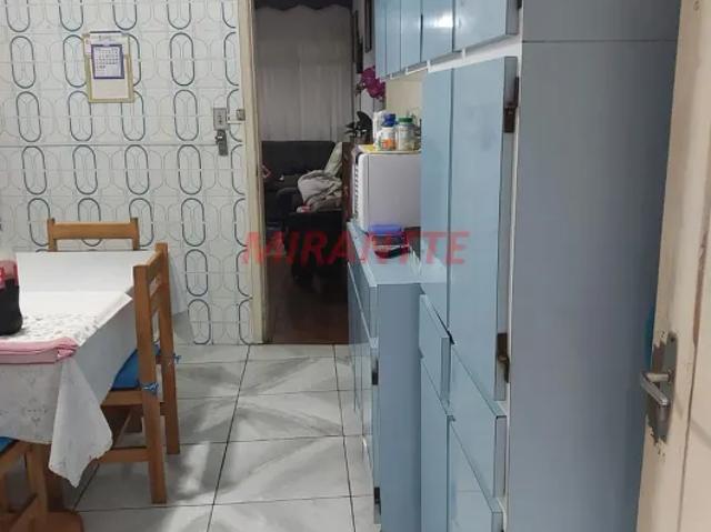 Sobrado de 180m² com 2 quartos em Parque Casa De Pedra