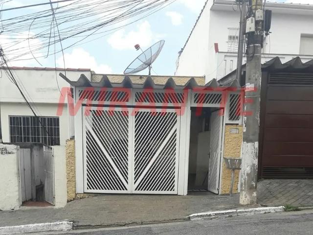 Sobrado de 180m² com 3 quartos em Casa Verde