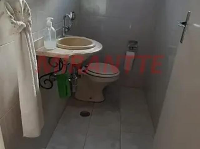 Sobrado de 180m² com 3 quartos em Jardim Kherlakian