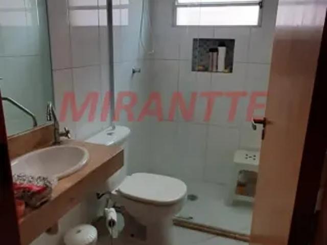 Sobrado de 180m² com 3 quartos em Parque Continental I