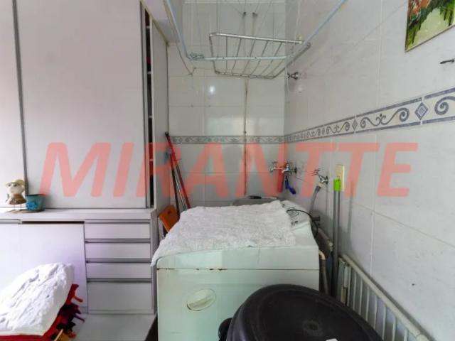 Sobrado de 180m² com 3 quartos em Tucuruvi