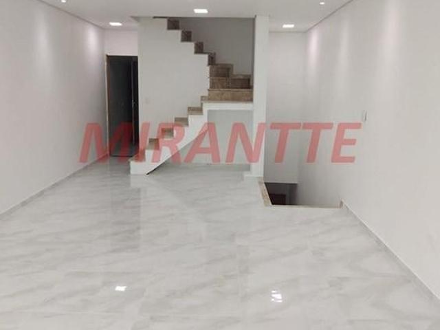 Sobrado de 182m² com 3 quartos