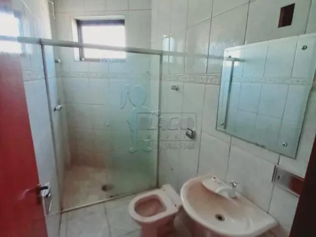 Sobrado de 187m² com 04 quartos para locação Sumarezinho