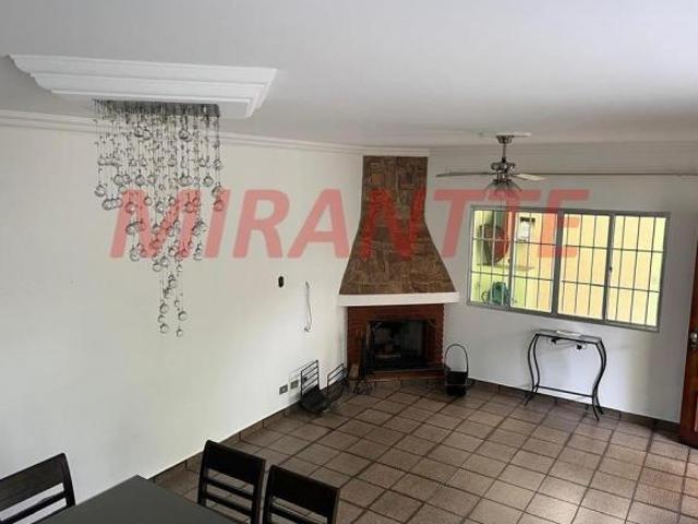 Sobrado de 187m² com 3 quartos