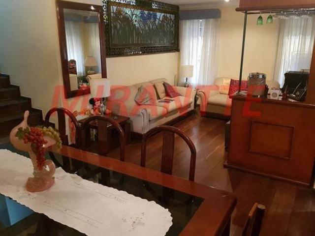 Sobrado de 185m² com 3 quartos