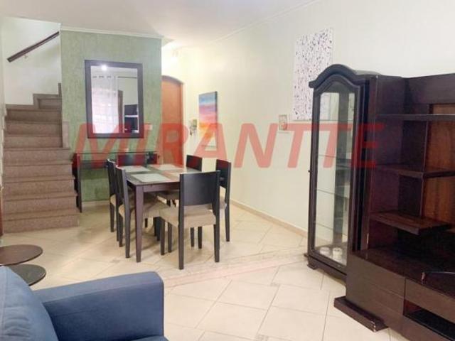 Sobrado de 185m² com 5 quartos