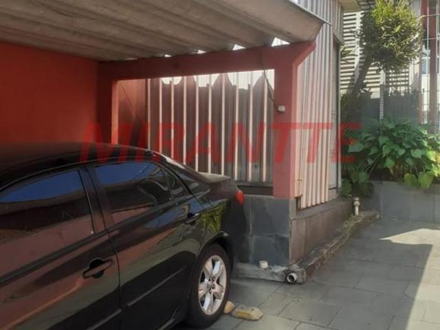 Sobrado de 185m² com 6 quartos