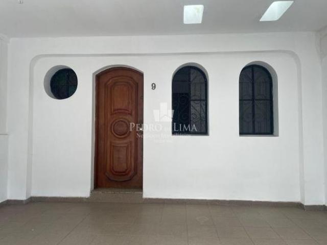 Sobrado Frontal de 186m² com 2 Dormitórios e 2 Vagas à Venda na Vila Gomes Cardim Tatuapé
