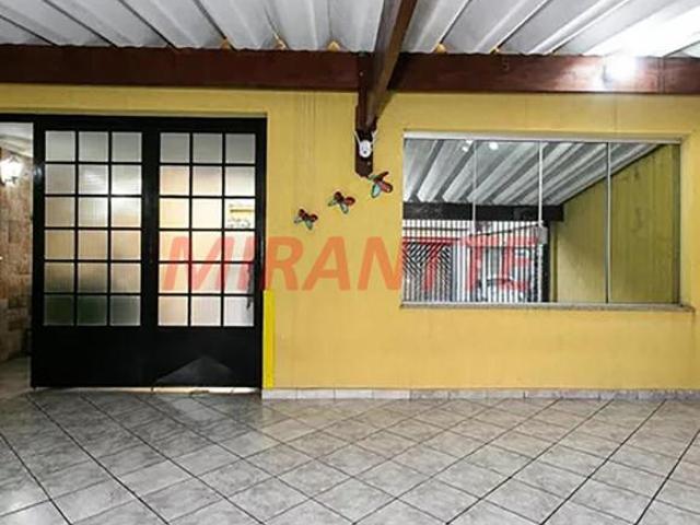 Sobrado de 186m² com 2 quartos