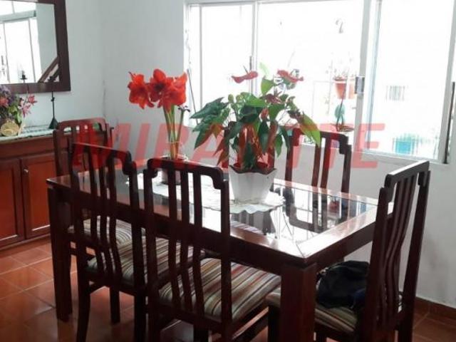 Sobrado de 186m² com 3 quartos