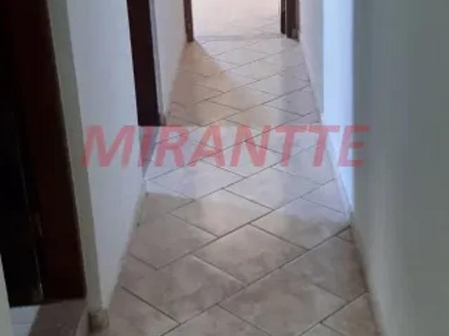 Sobrado de 188m² com 3 quartos em Casa Verde Média