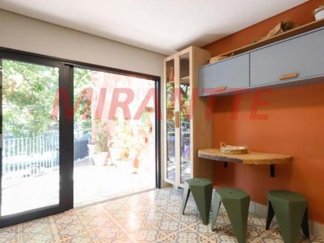 Sobrado de 189m² com 3 quartos