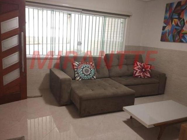 Sobrado de 189m² com 3 quartos