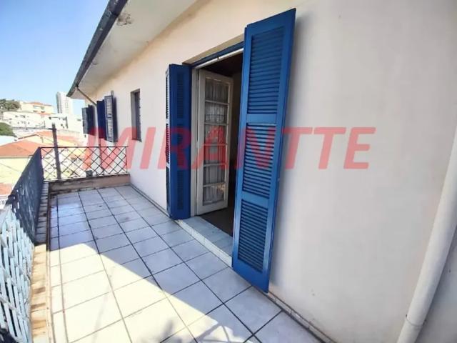 Sobrado de 189m² com 3 quartos em Jardim São Paulo
