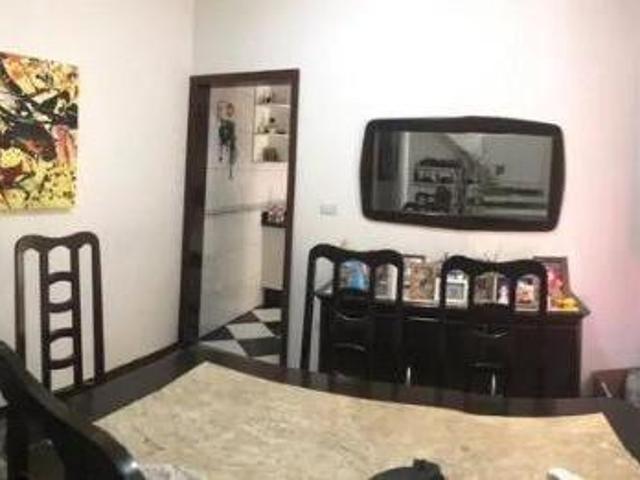 Sobrado de 193 m², 3 quartos em Parque Santana, Santana de Parnaíba