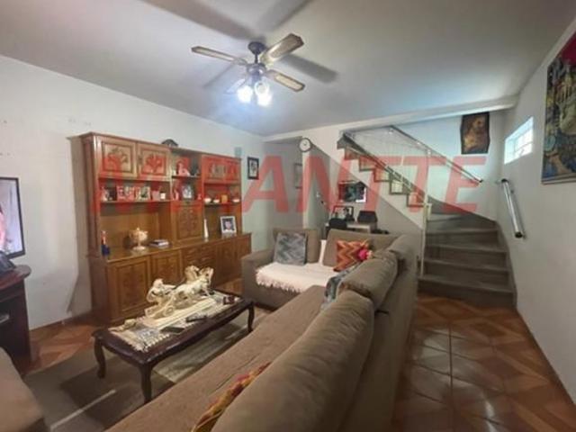 Sobrado de 193m² com 3 quartos
